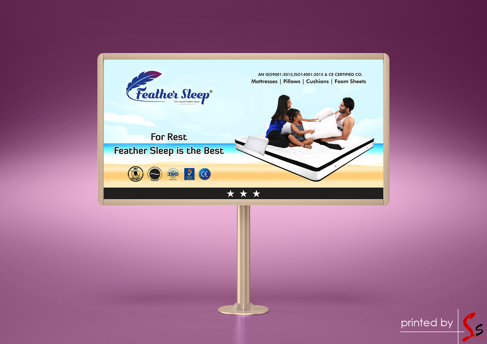 Flex Banner Printing Service In Delhi